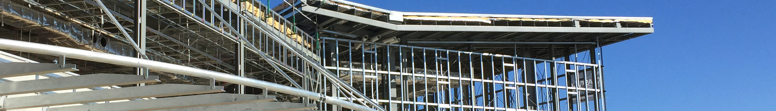 About - Frontier Projects