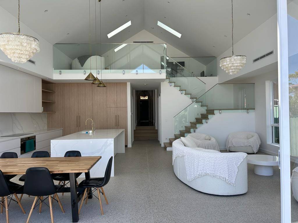 Kogarah - Frontier Projects